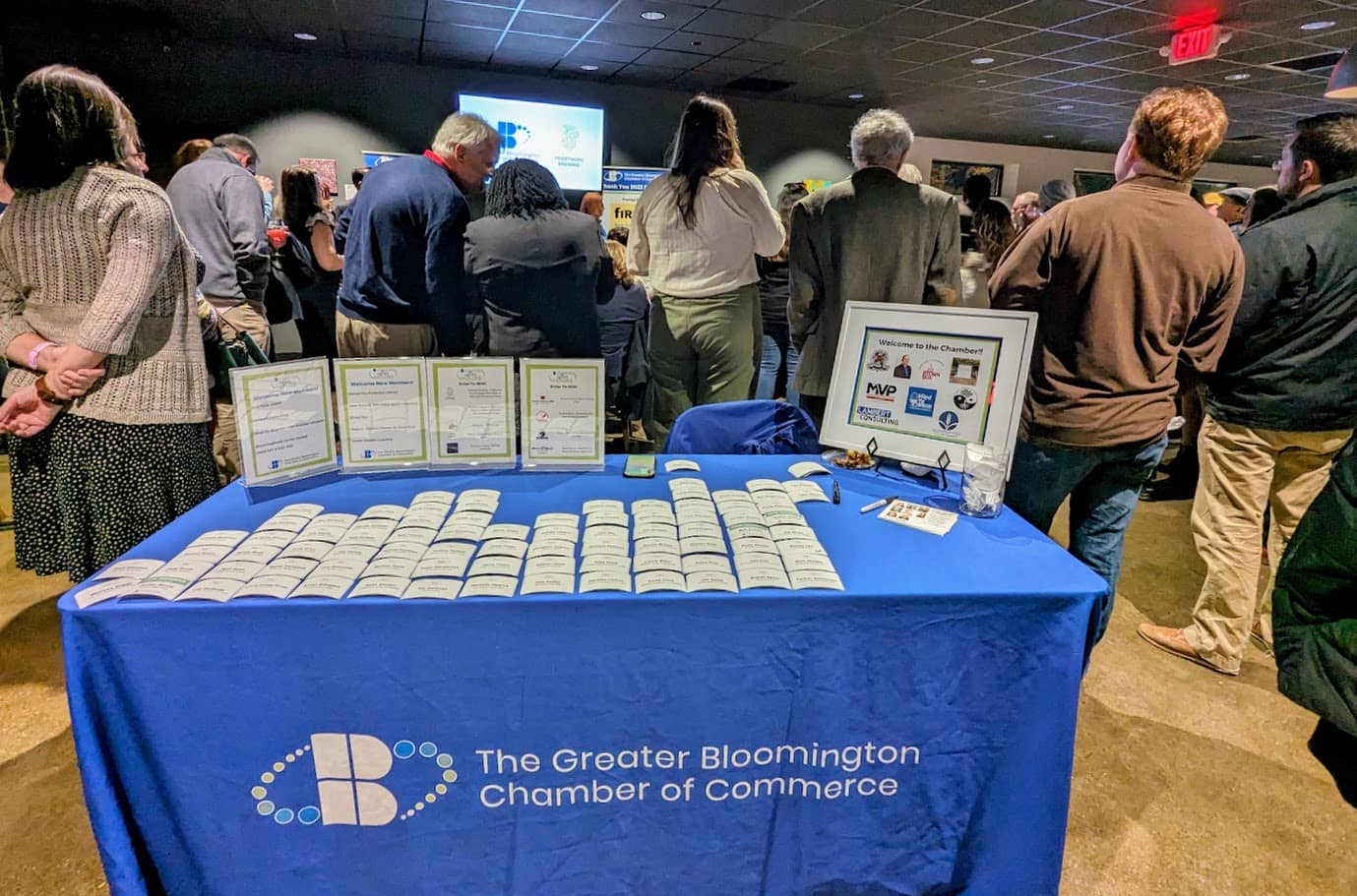 Why I’m Proud to Be a Chamber Member (Since Way Back When) - David ...